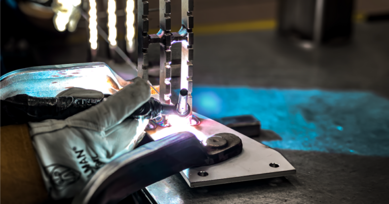 Types of Metal Fabrication, Explained - Cameron Manufacturing
